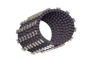 88-91年スズキ.GSX600用クラッチディスク.8枚セット | CRUZINIMAGE.COM